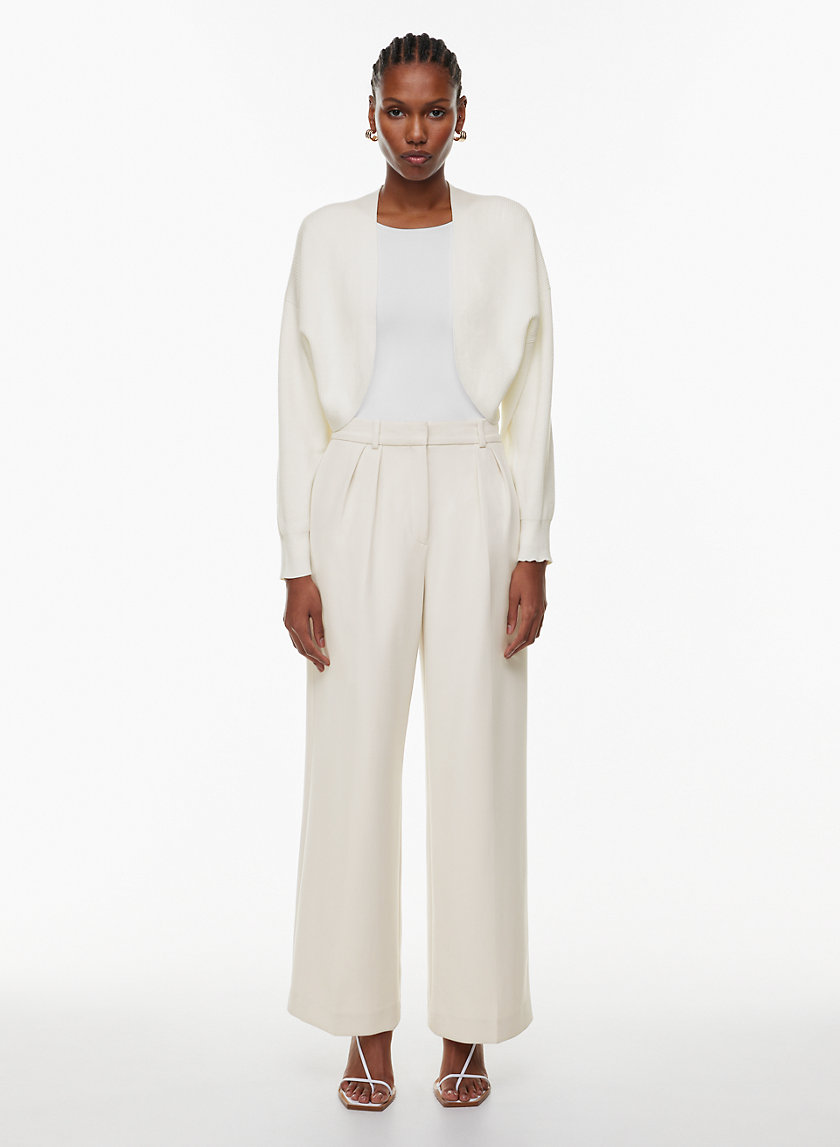 Babaton DECISION SHRUG | Aritzia INTL