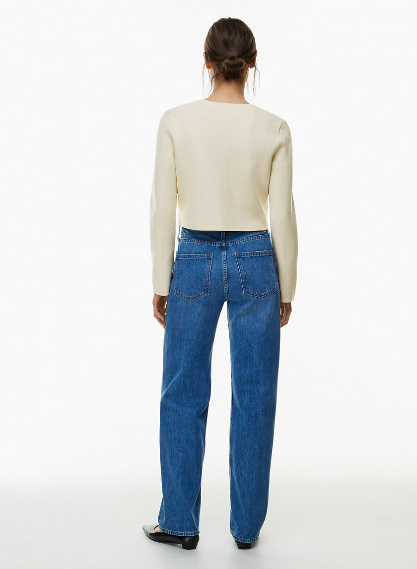 Babaton NOTABLE CARDIGAN | Aritzia CA