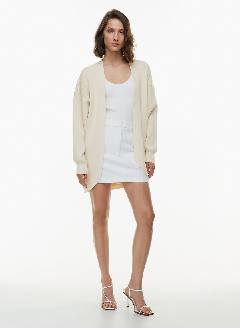 Babaton DECISION CARDIGAN | Aritzia US