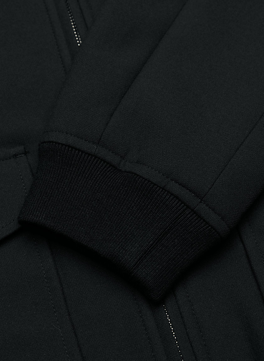 Babaton SUCCESSION BOMBER | Aritzia US