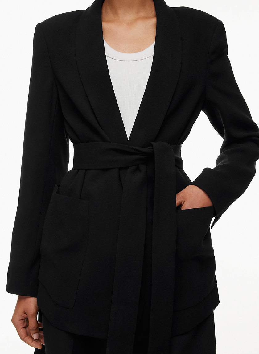 Babaton EXECUTIVE BLAZER | Aritzia INTL
