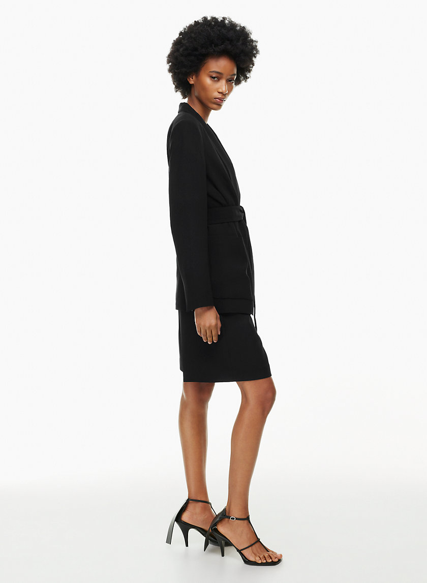 Babaton EXECUTIVE BLAZER | Aritzia INTL