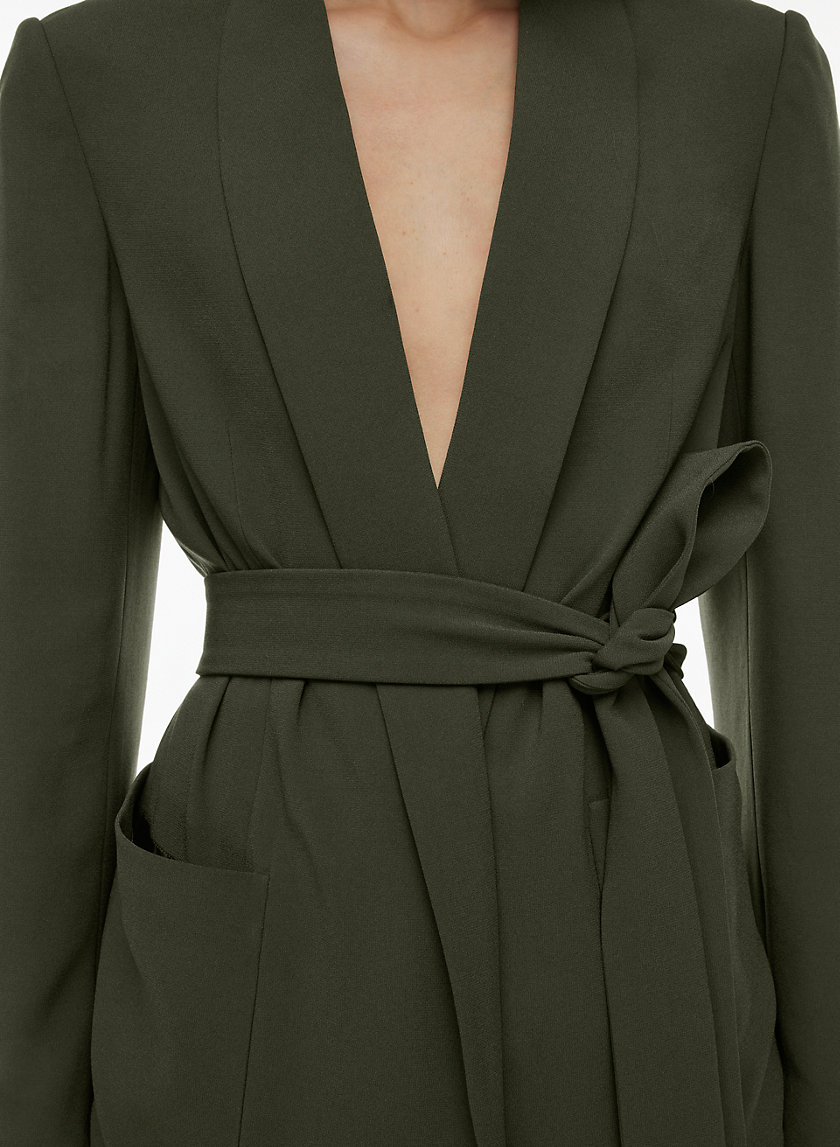 Babaton EXECUTIVE BLAZER | Aritzia CA