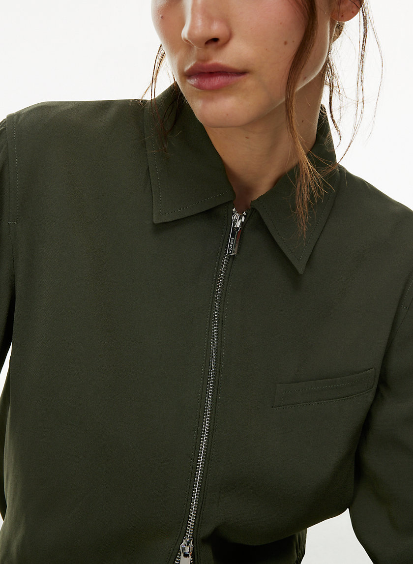 Babaton PITCH JACKET | Aritzia US