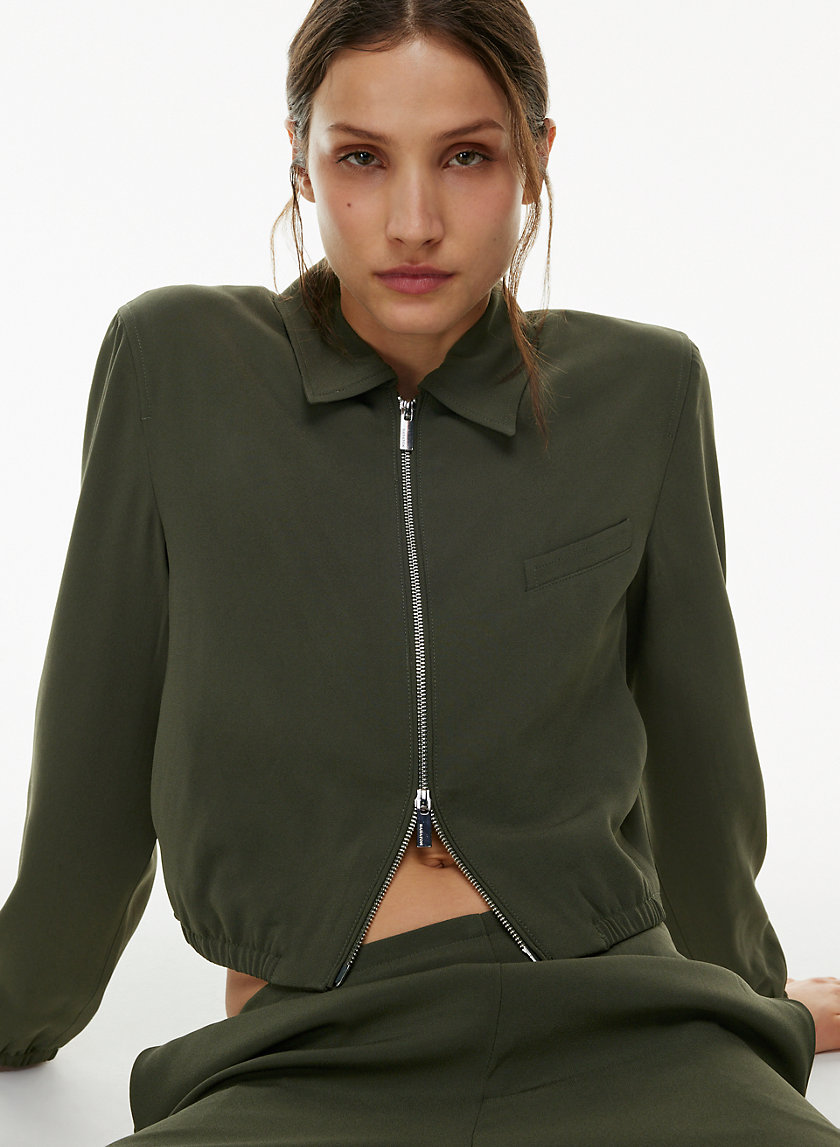 Babaton PITCH JACKET | Aritzia US