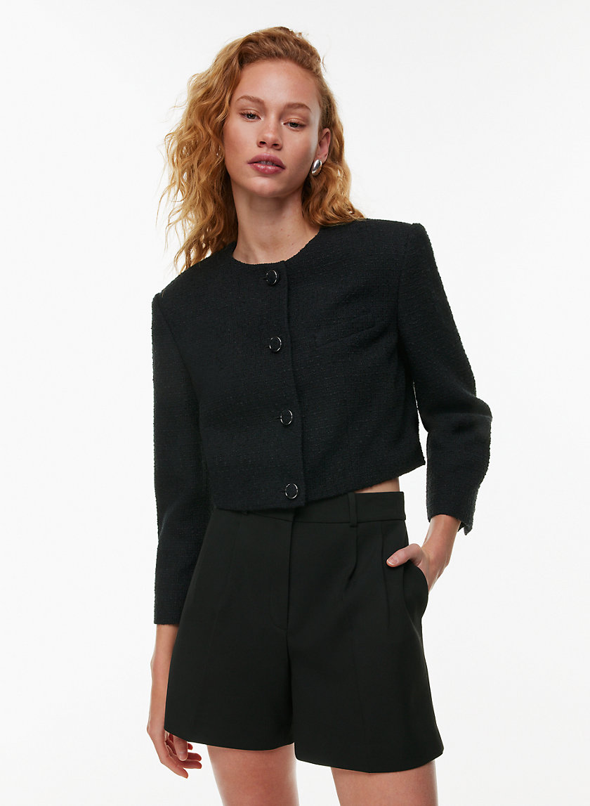 Babaton ACQUIRE JACKET | Aritzia US
