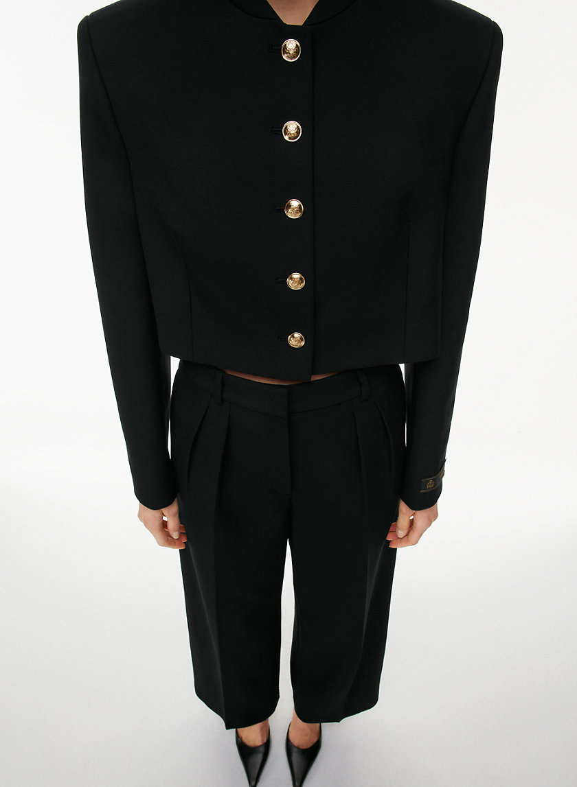 Babaton COURTSHIP JACKET | Aritzia US