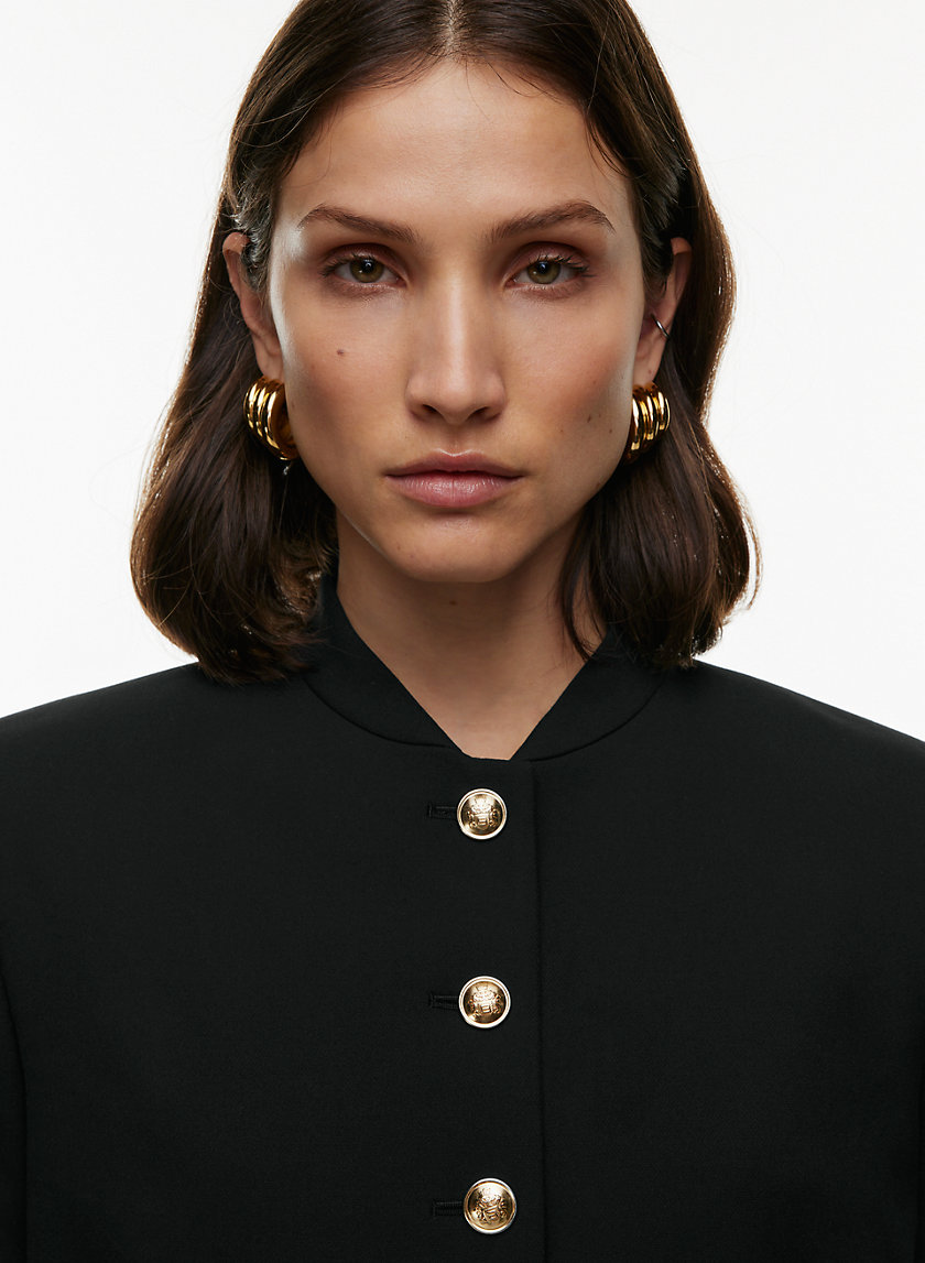 Babaton COURTSHIP JACKET | Aritzia US