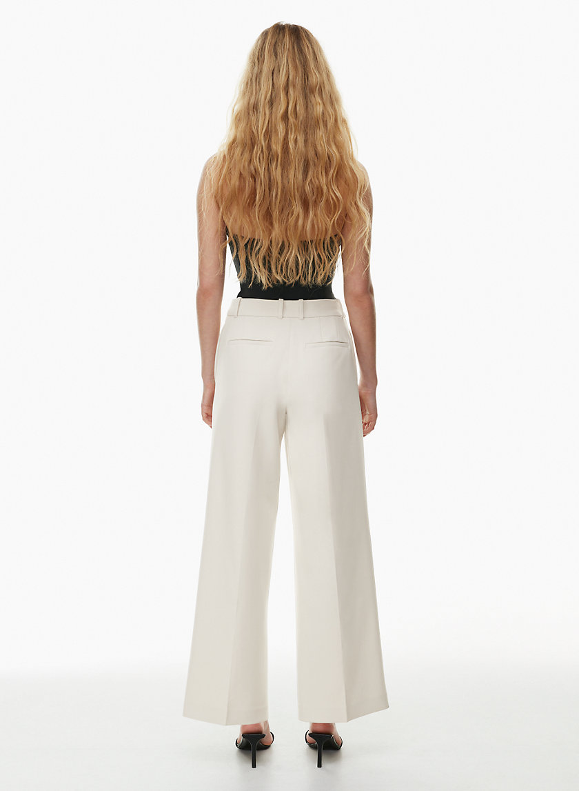 Babaton DECADE PANT | Aritzia CA