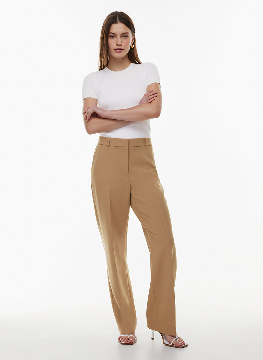 Babaton AGENCY PANT | Aritzia INTL