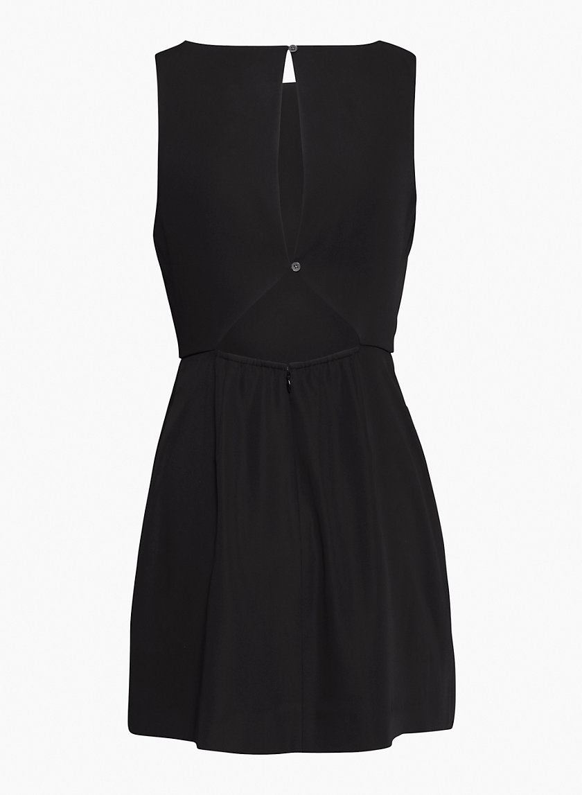 Babaton SPECTRE DRESS | Aritzia INTL