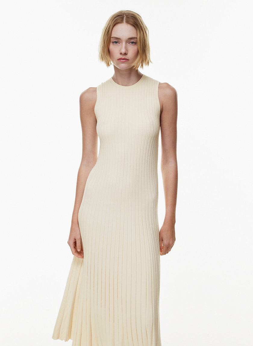 Babaton EXPRESSION DRESS | Aritzia CA