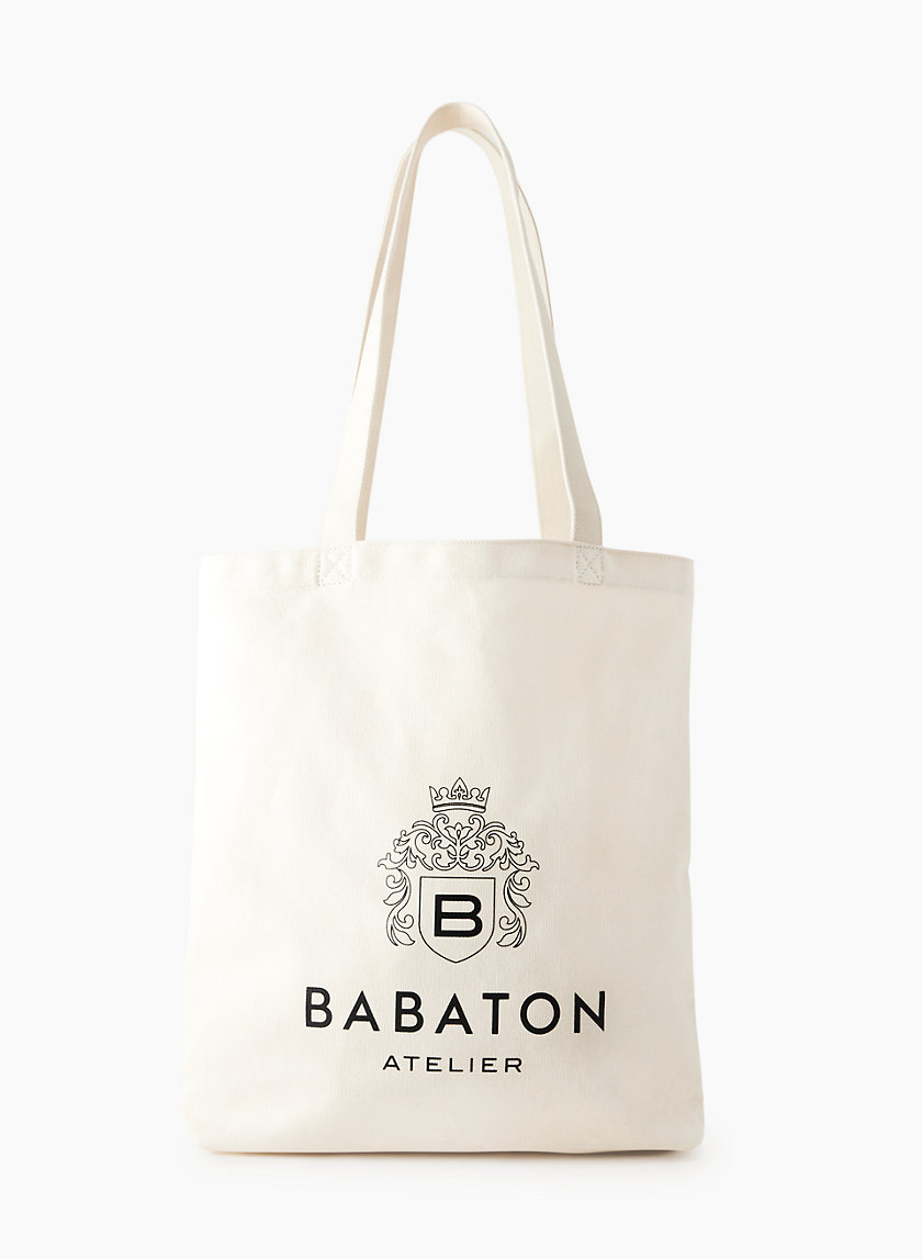 Babaton DAYLIGHT TOTE | Aritzia US