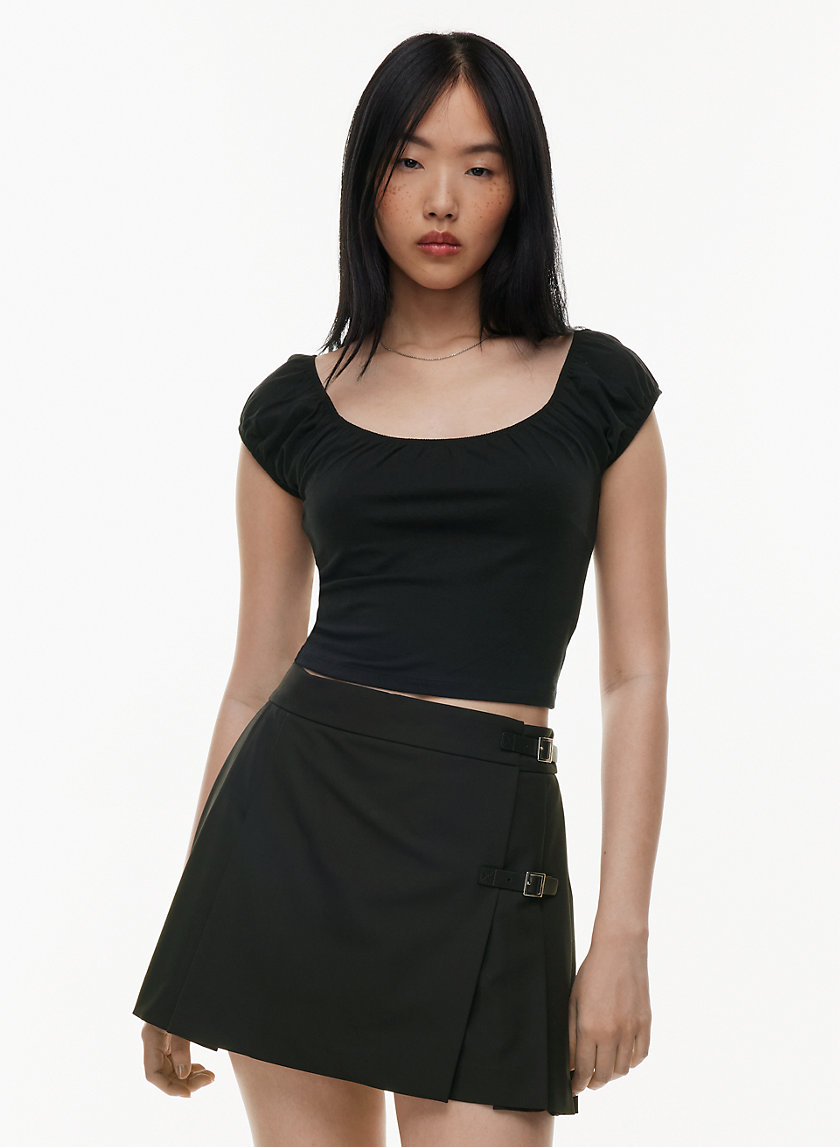 Sunday Best LUCIE TOP | Aritzia CA