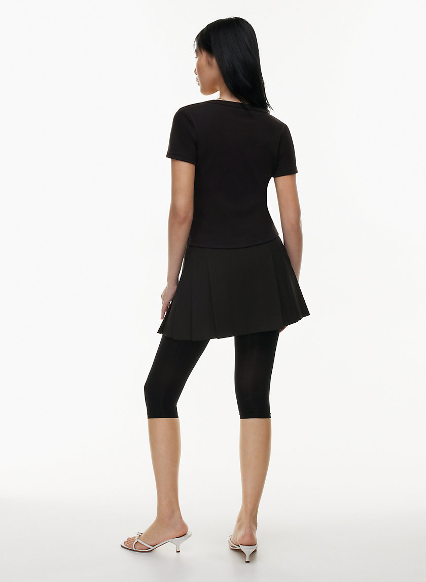 Sunday Best BESTHUG™ SWOOP T-SHIRT | Aritzia CA
