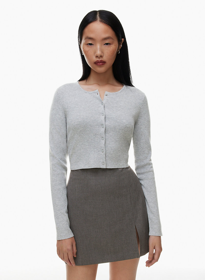 Sunday Best NEW IZZY CARDIGAN | Aritzia US