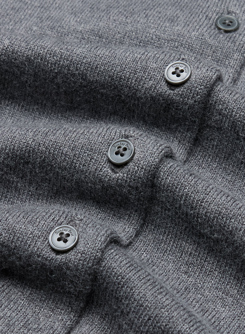 Sunday Best BISCOTTI SWEATER | Aritzia INTL