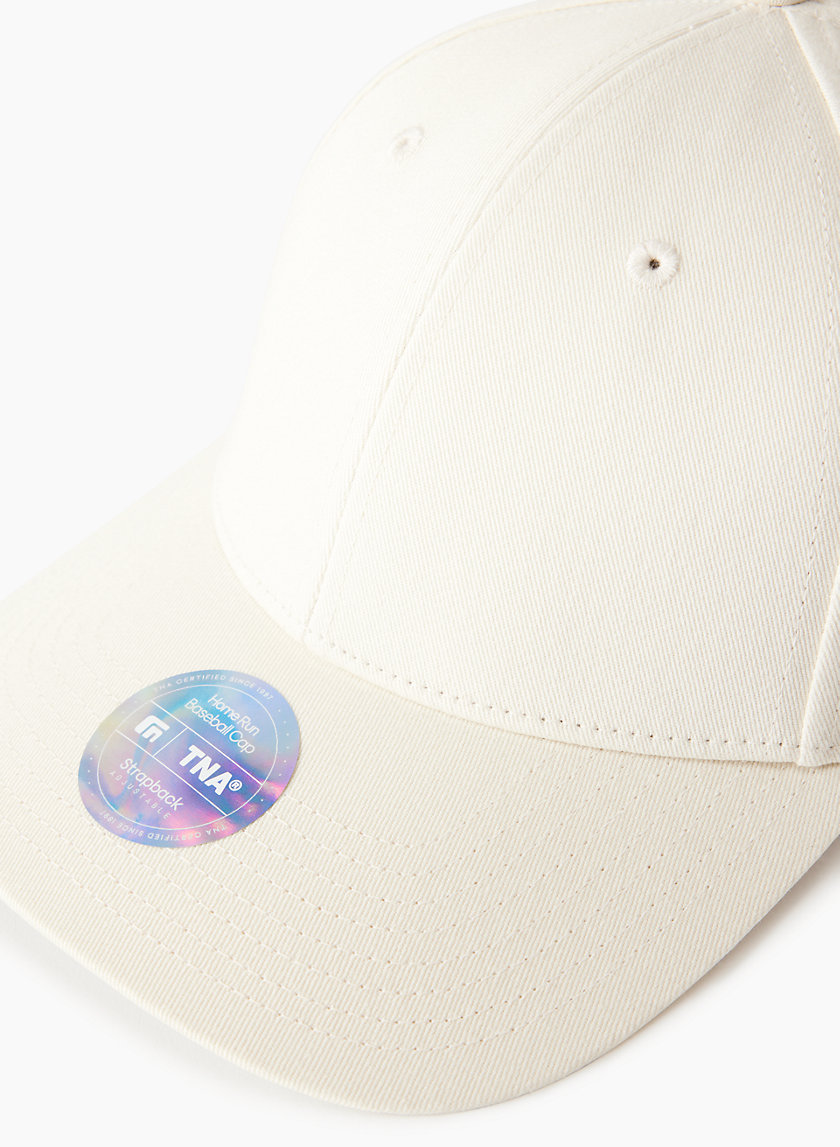 Tna HOME RUN BASEBALL CAP | Aritzia INTL