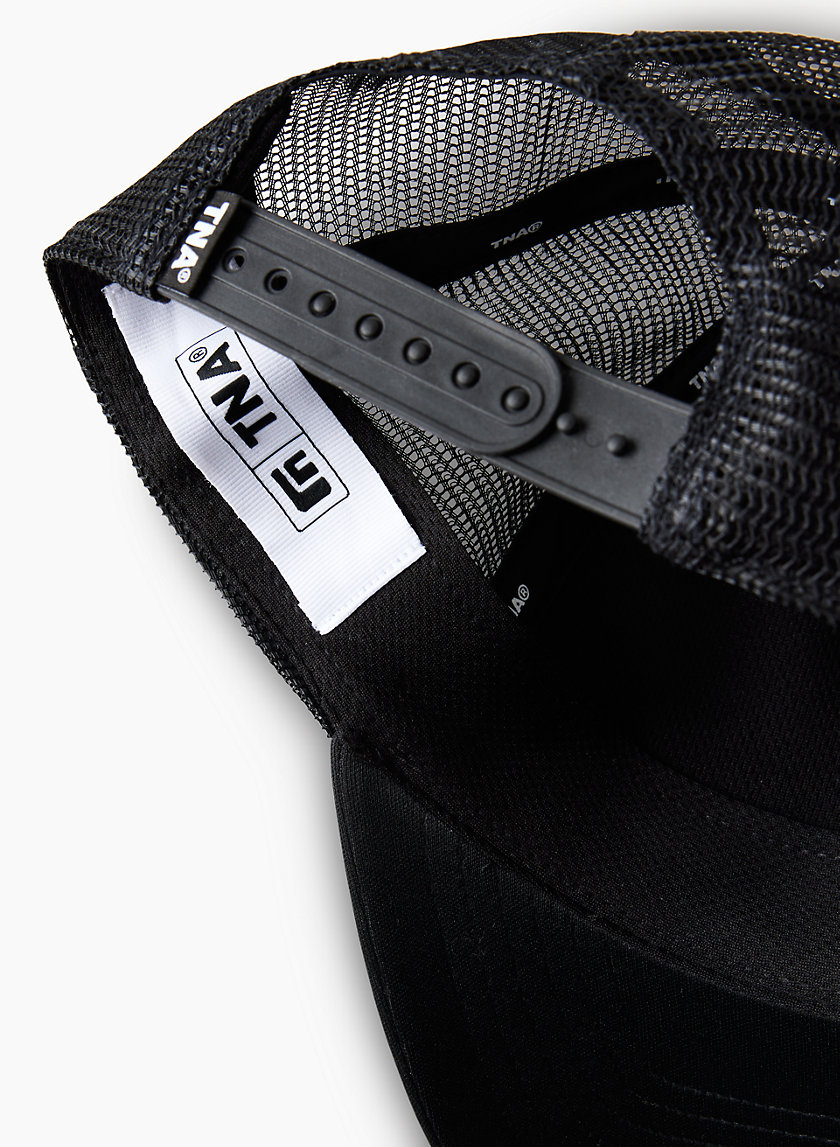 Tna FREEWAY TRUCKER CAP | Aritzia US