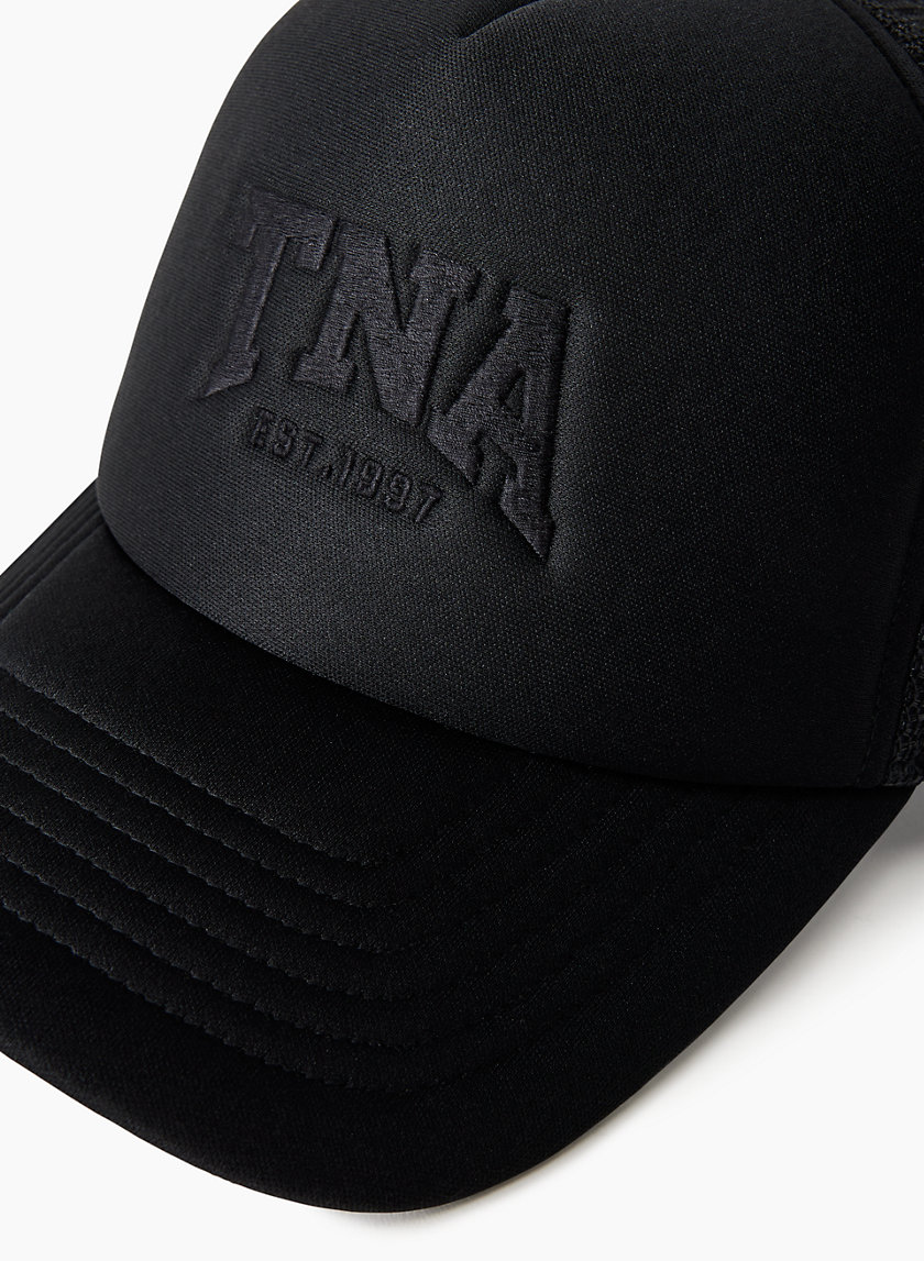 Tna FREEWAY TRUCKER CAP | Aritzia INTL