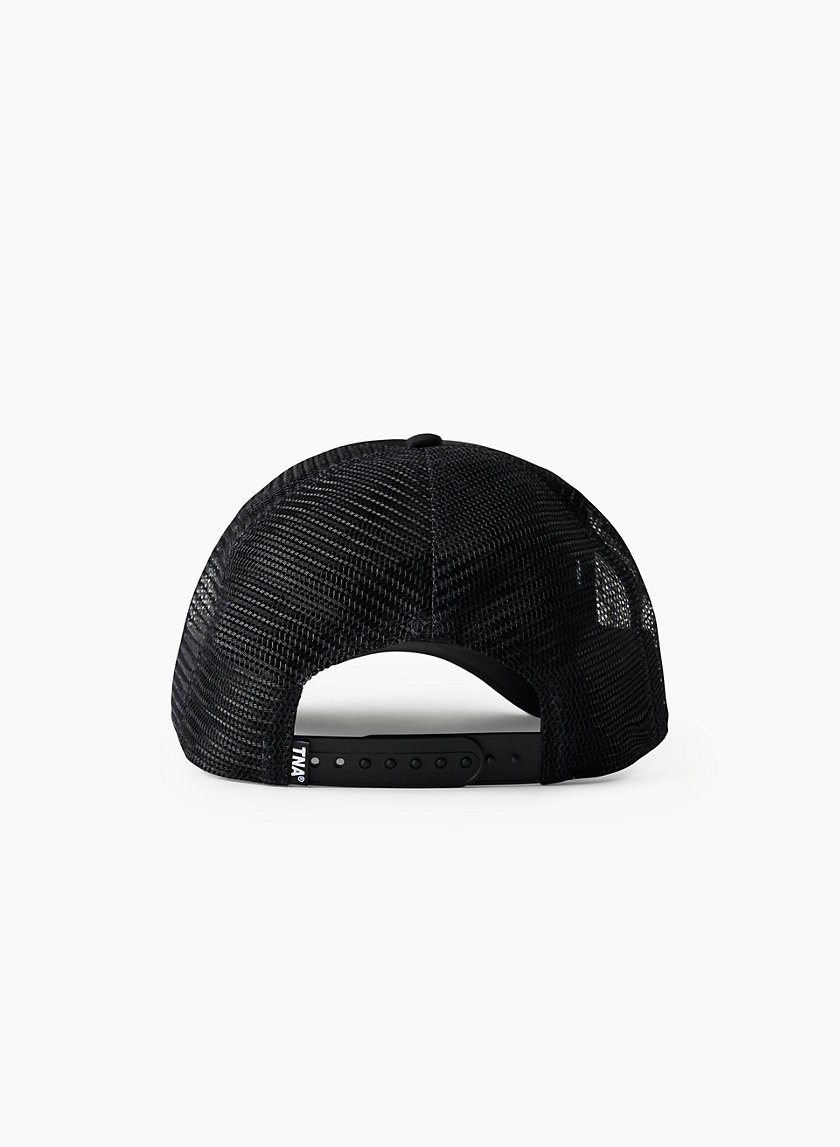 Tna FREEWAY TRUCKER CAP | Aritzia INTL