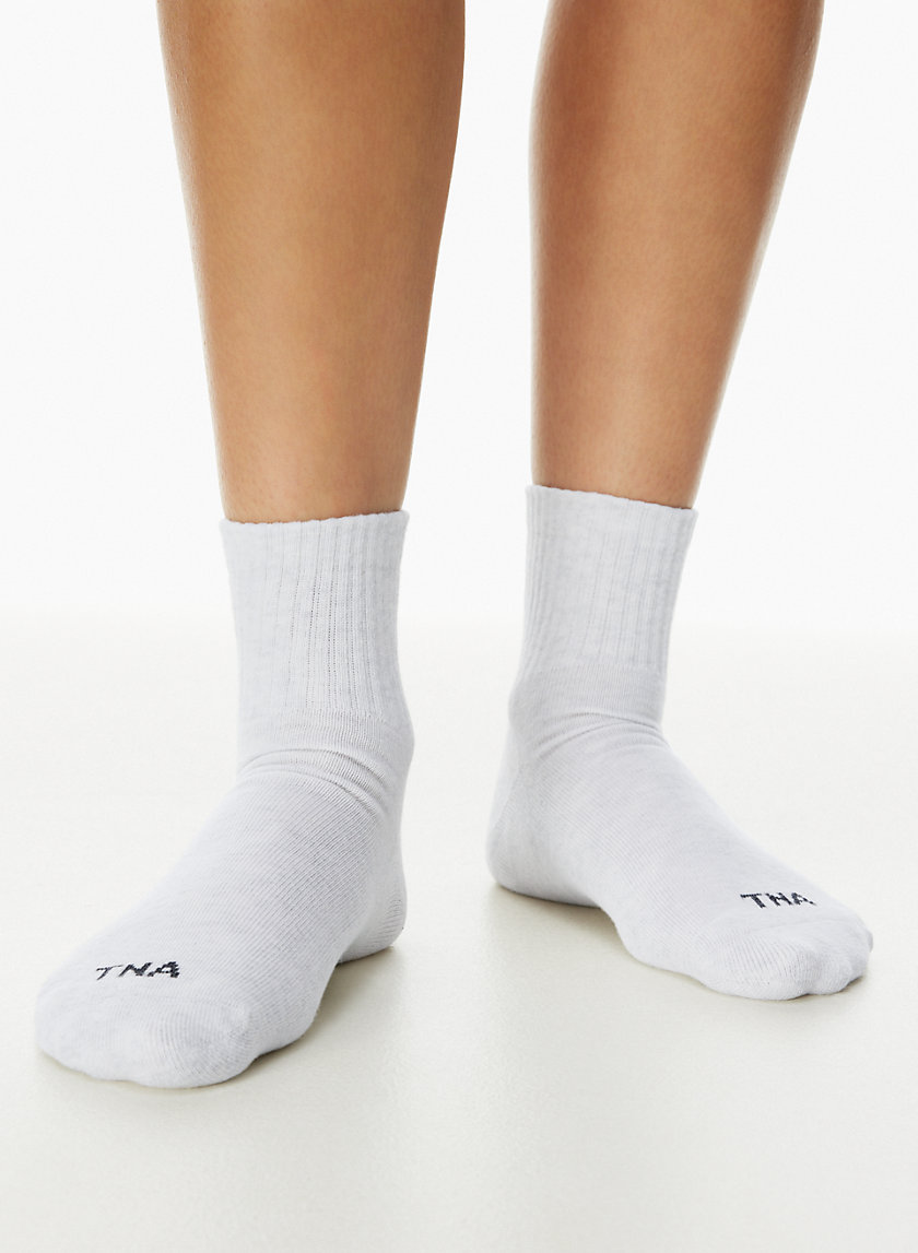 Tna | Best-ever Ankle Sock 3-pack