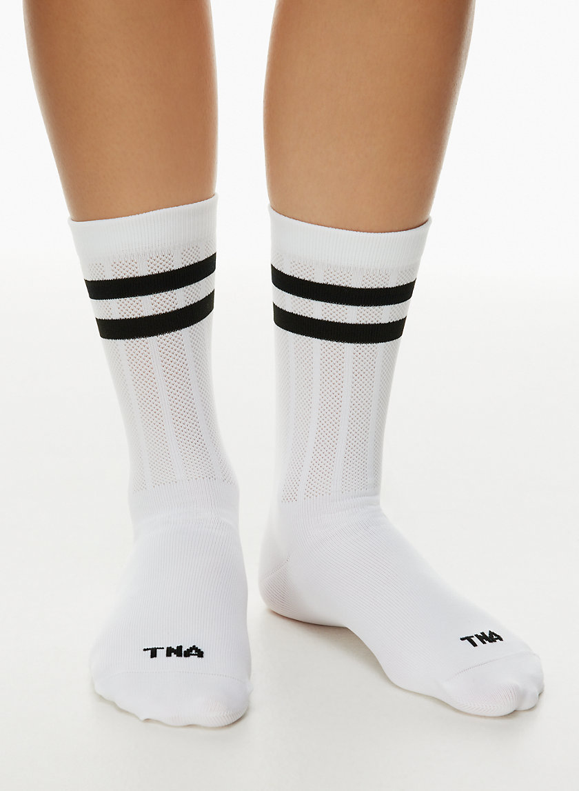 Tna MANCHESTER CREW SOCK 3-PACK | Aritzia INTL