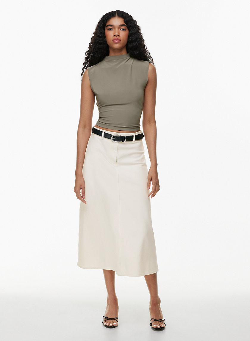 Wilfred BOTANIST TANK | Aritzia US