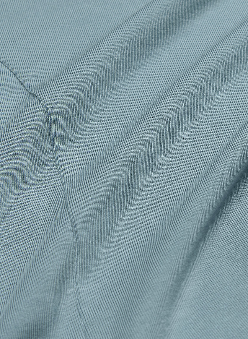 Wilfred FLUTE TOP | Aritzia INTL