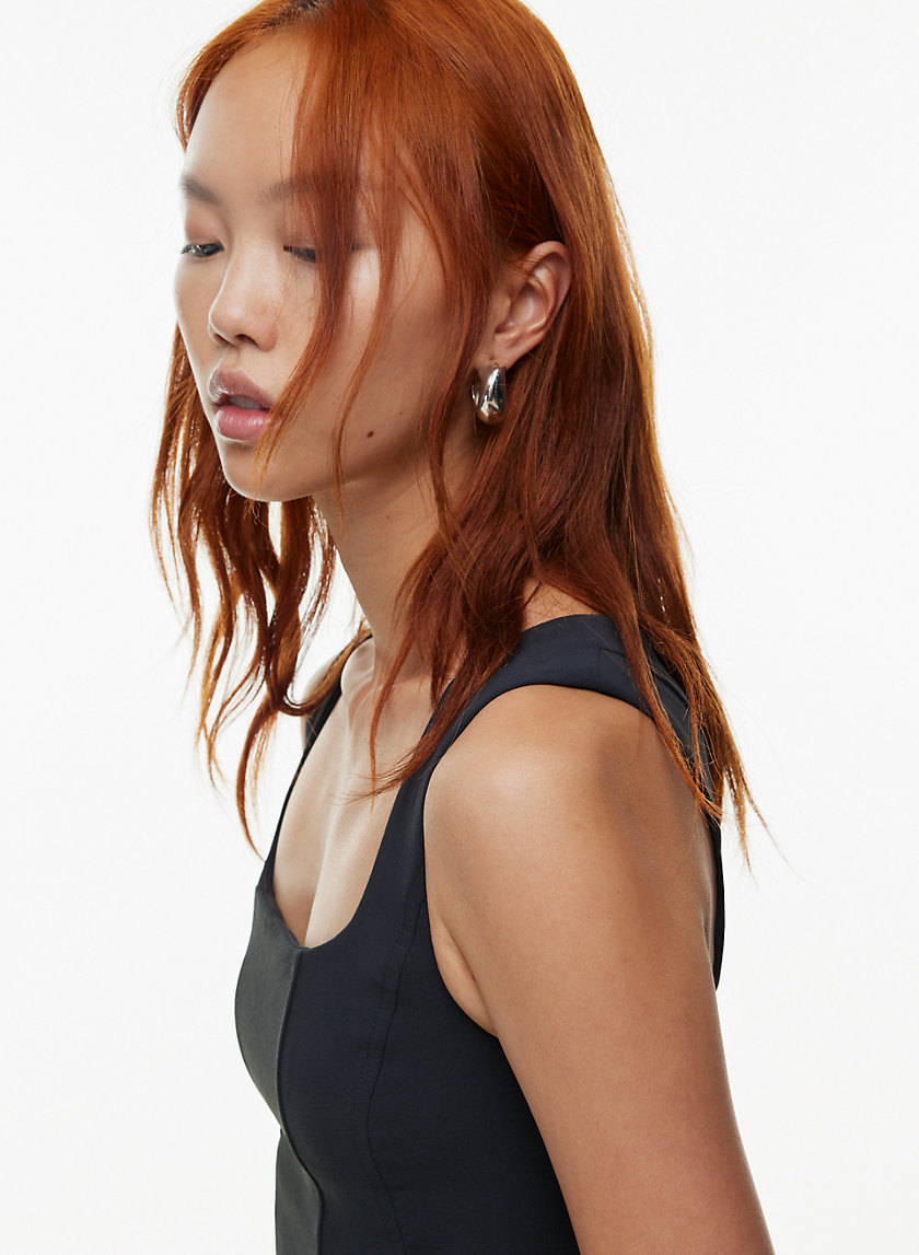 Wilfred RHODORA BUSTIER | Aritzia CA