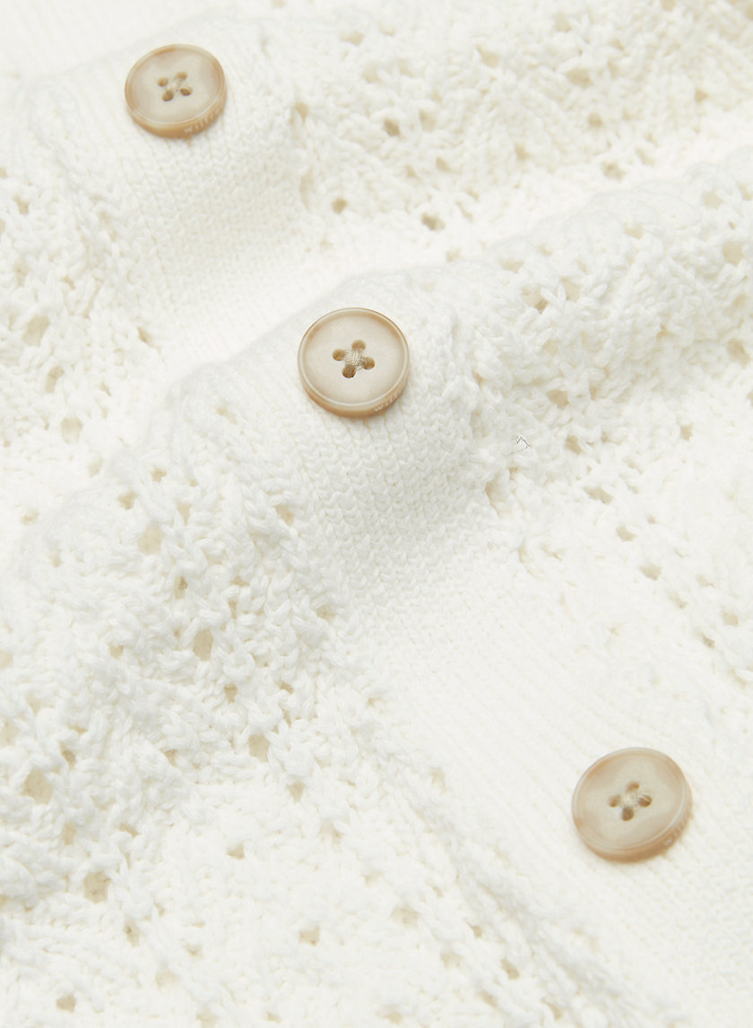 Wilfred REVERENCE CARDIGAN | Aritzia US