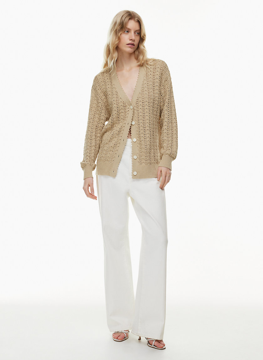 Wilfred REVERENCE CARDIGAN | Aritzia INTL