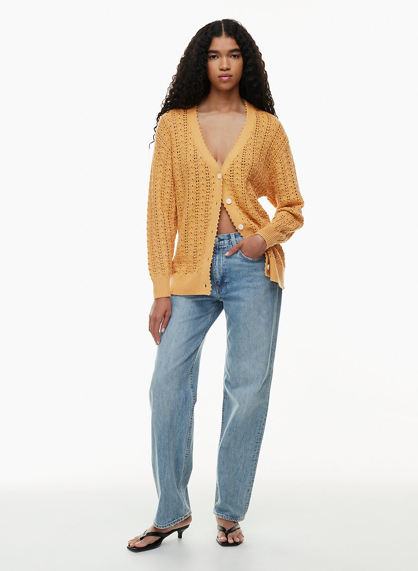 Wilfred REVERENCE CARDIGAN | Aritzia US