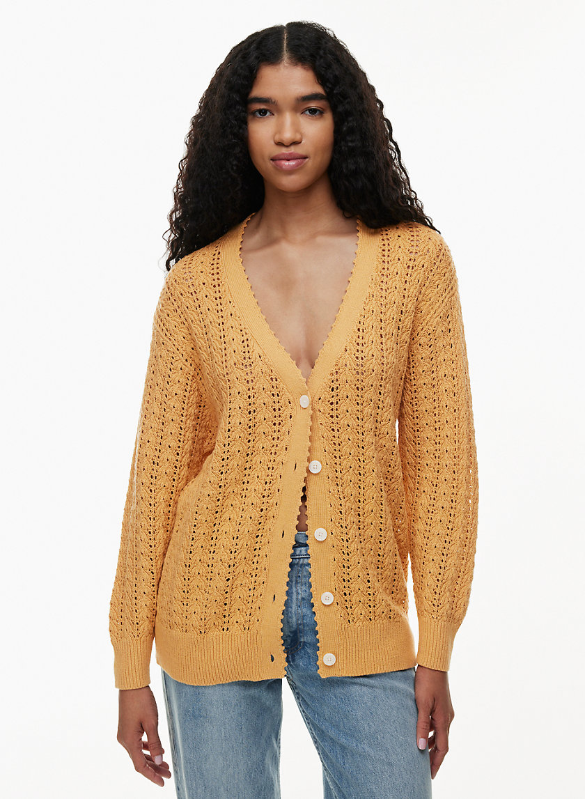Wilfred REVERENCE CARDIGAN | Aritzia US