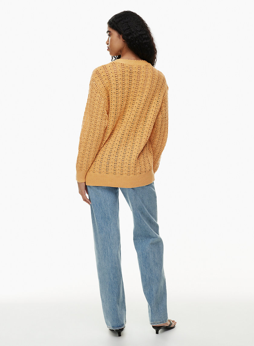 Wilfred REVERENCE CARDIGAN | Aritzia US