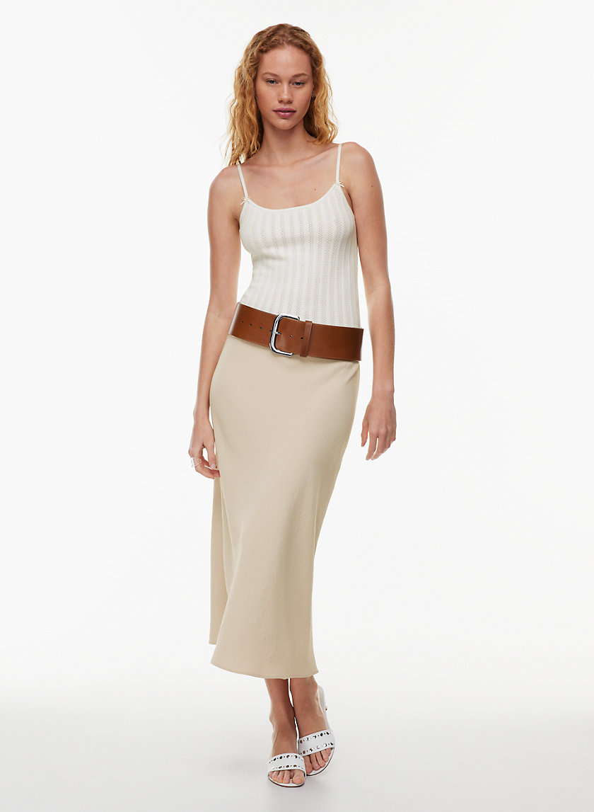 Wilfred FRESCO TOP | Aritzia CA