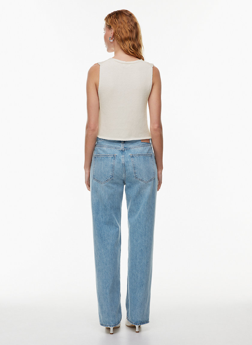 Wilfred BASQUE TOP | Aritzia INTL