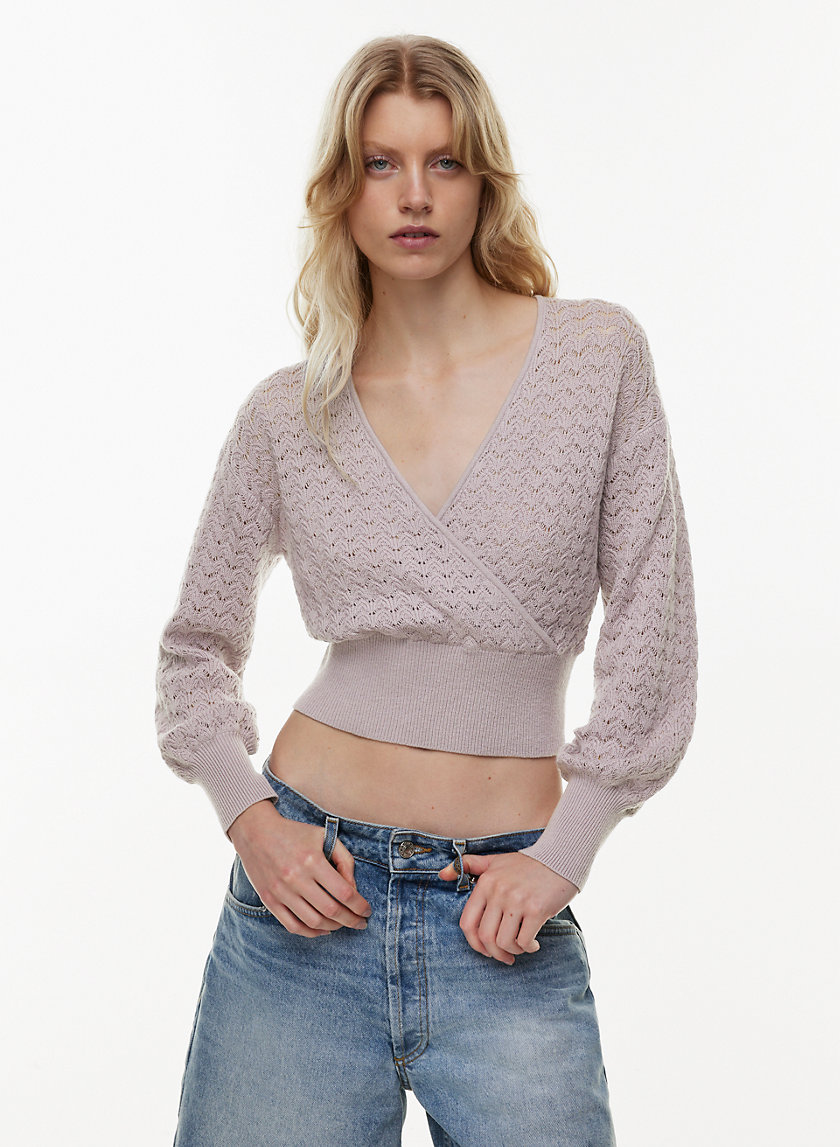 Wilfred DEAR SWEATER | Aritzia INTL