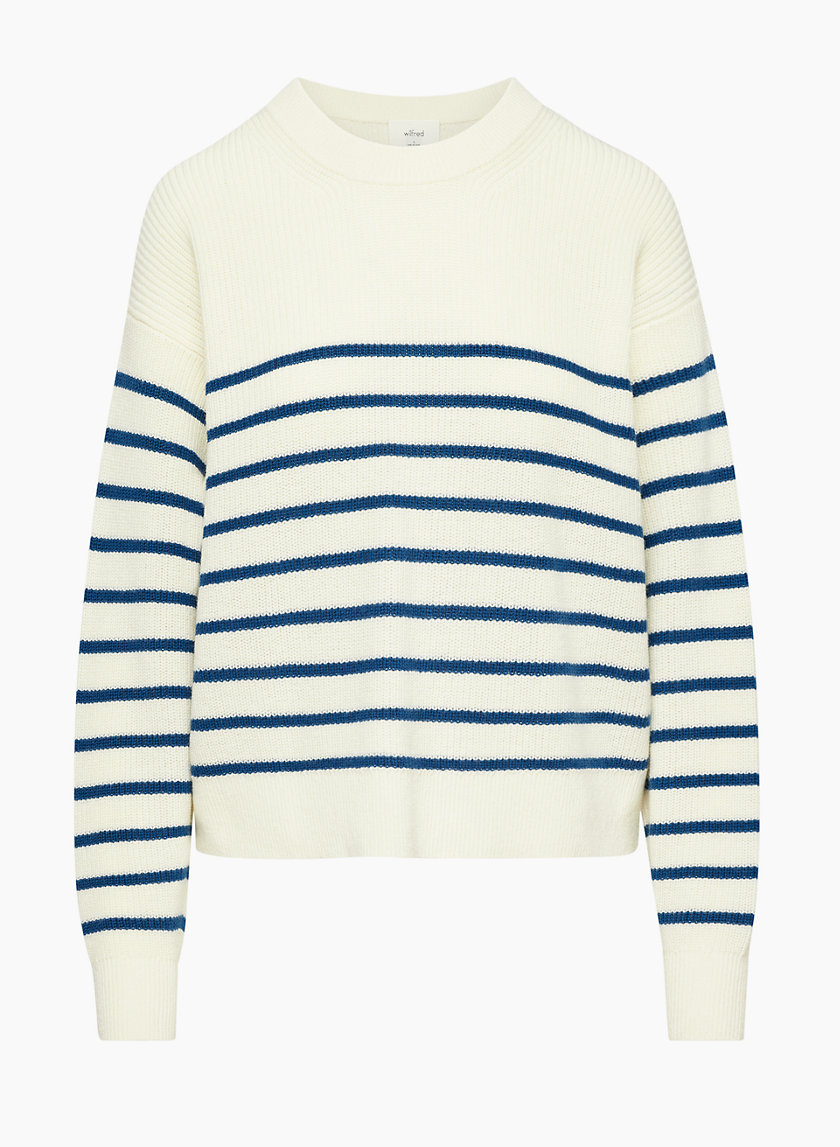 Wilfred MARIA SWEATER | Aritzia INTL
