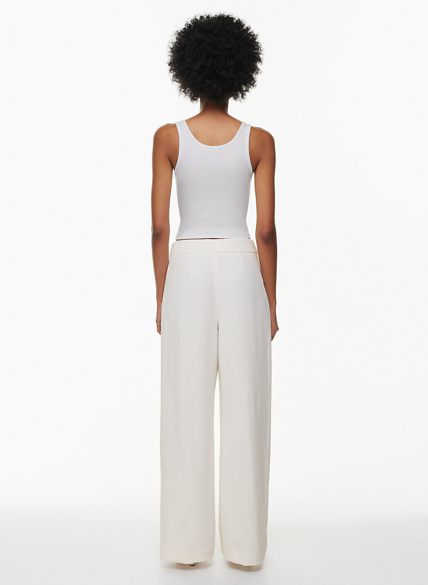 Wilfred EVOLUTION PANT | Aritzia INTL