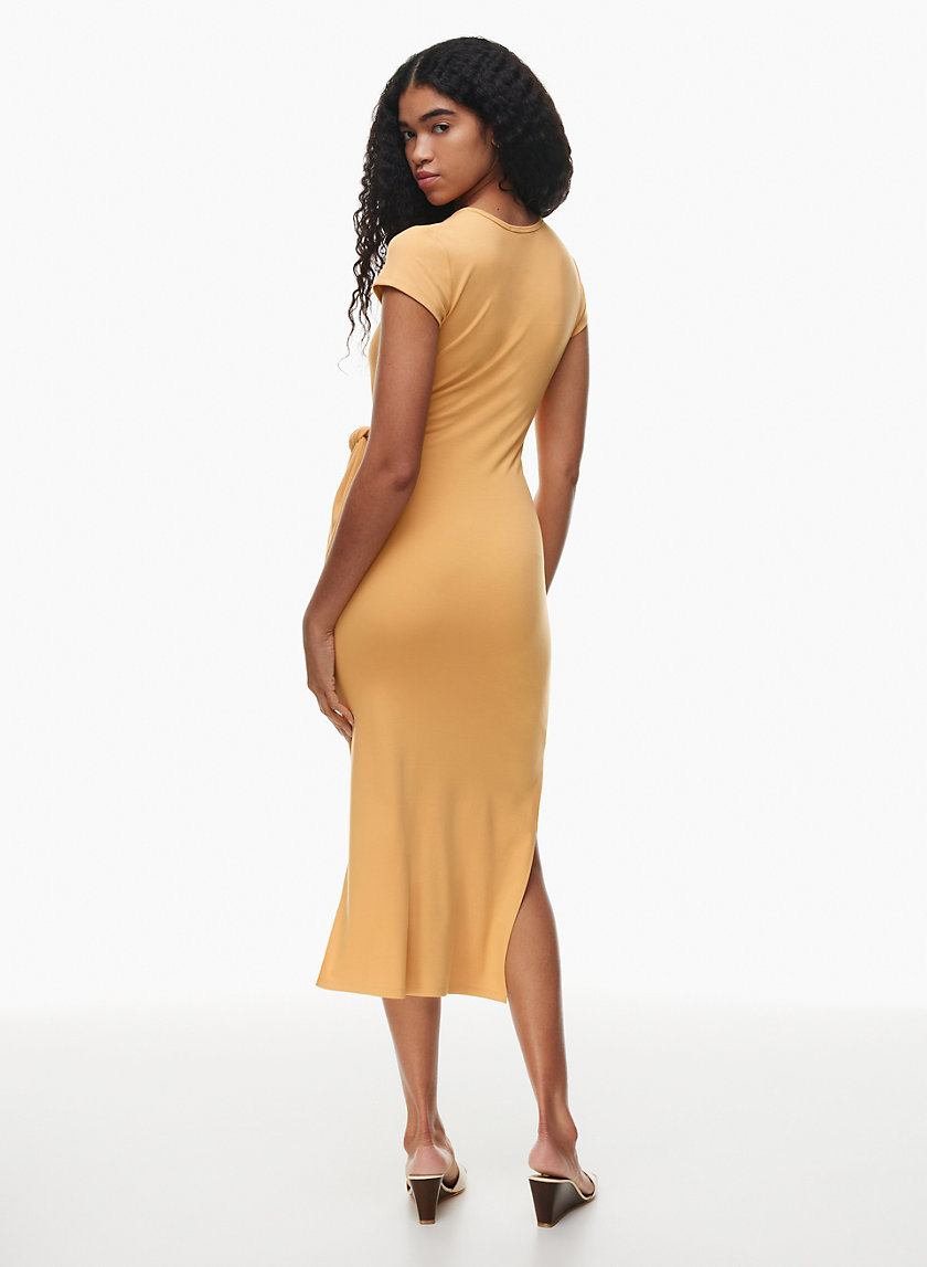 Wilfred FORTUNE MAXI DRESS | Aritzia INTL