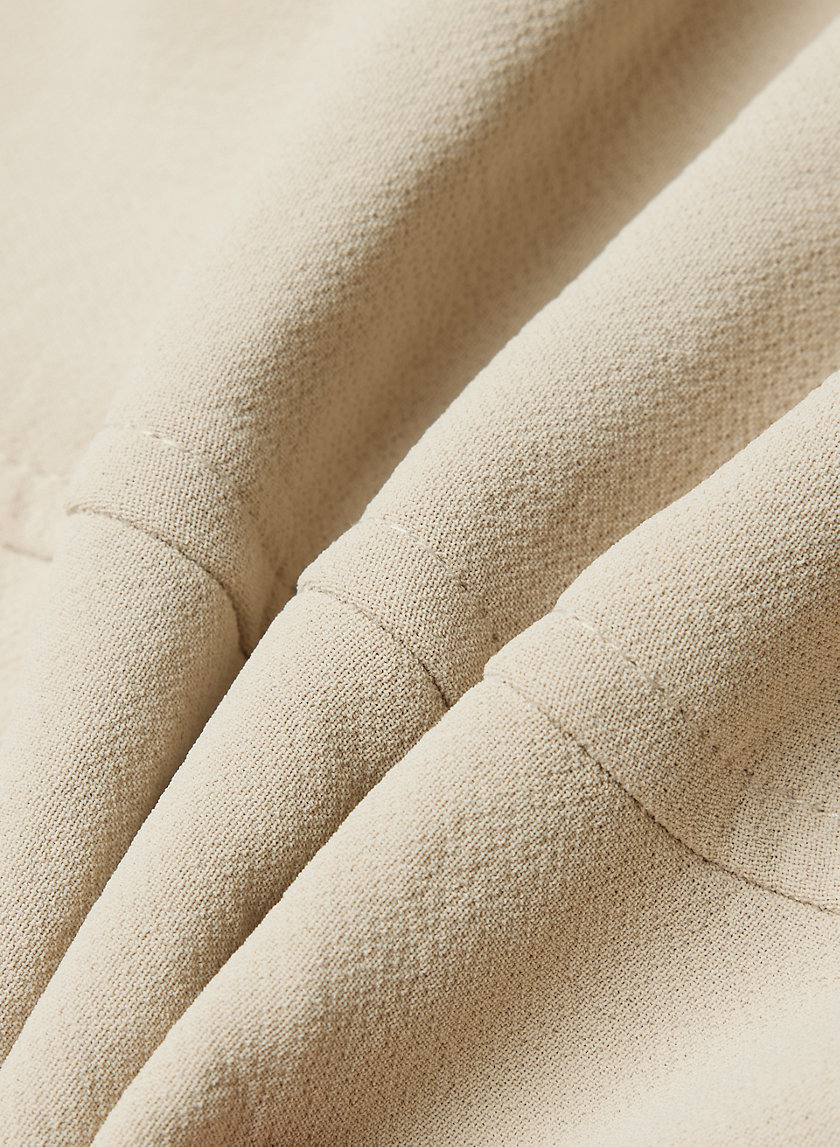 Wilfred TARTELETTE DRESS | Aritzia US