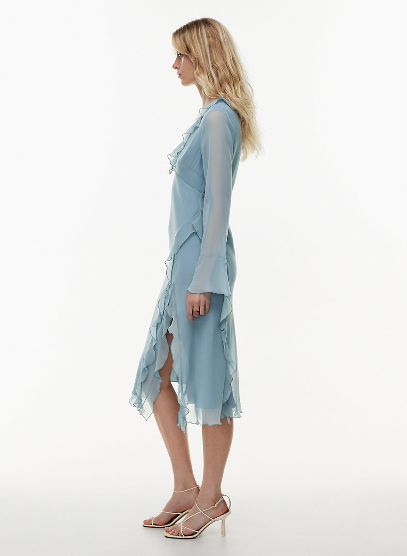 Wilfred OPERA DRESS | Aritzia CA