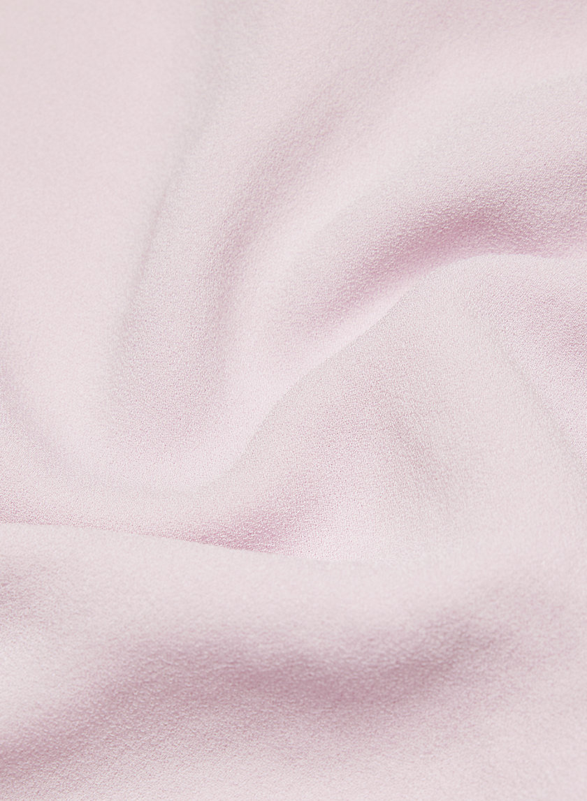 Wilfred CANNELLE DRESS | Aritzia INTL