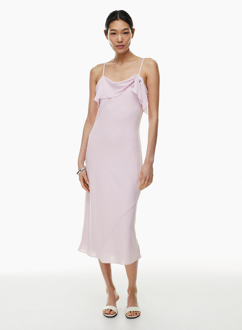 Wilfred CANNELLE DRESS | Aritzia CA