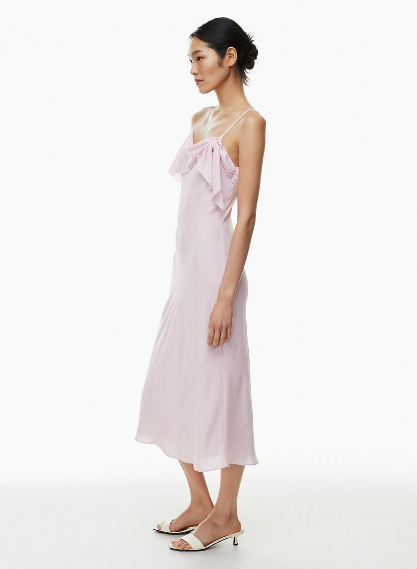 Wilfred CANNELLE DRESS | Aritzia INTL