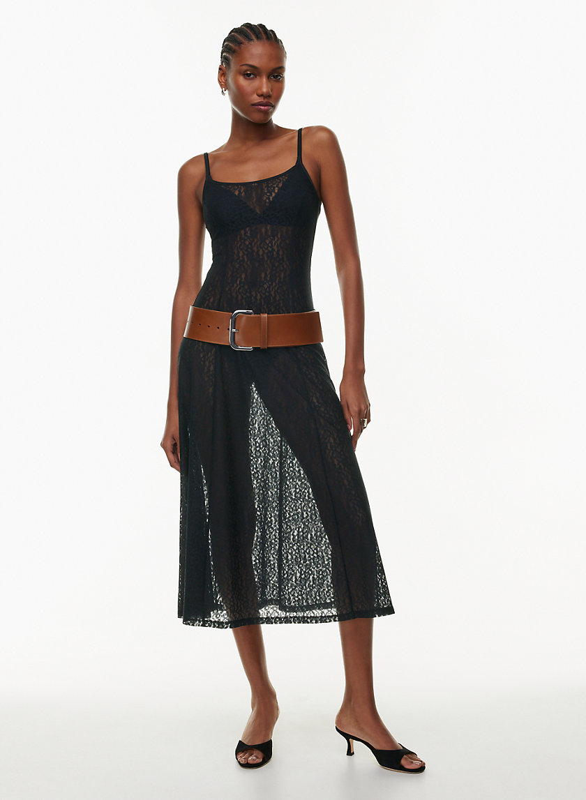 Wilfred SERENE DRESS | Aritzia INTL