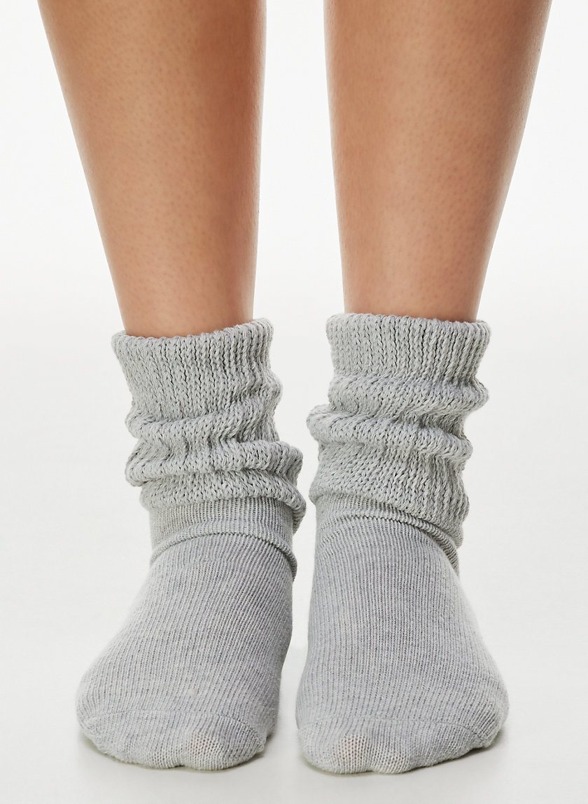 Wilfred SCRUNCH ANKLE SOCK | Aritzia US