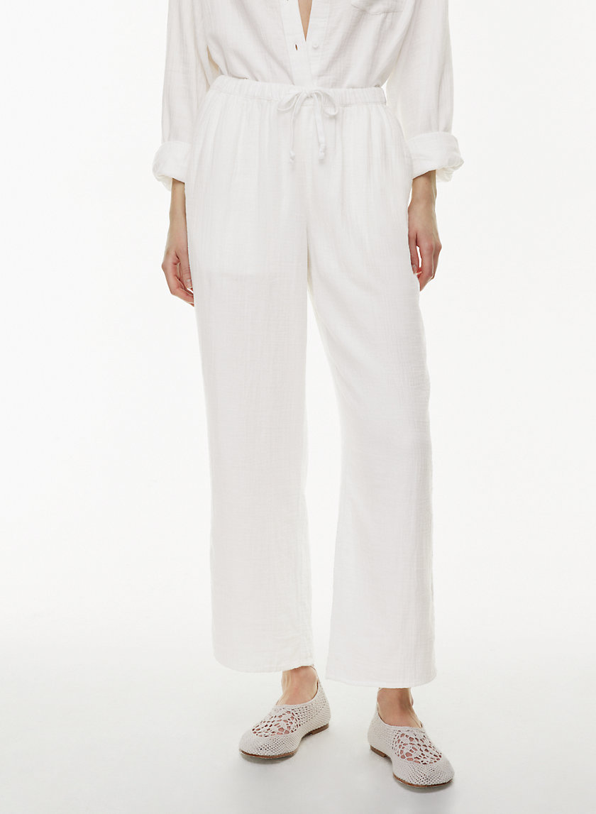 Little Moon SAIL PANT | Aritzia CA