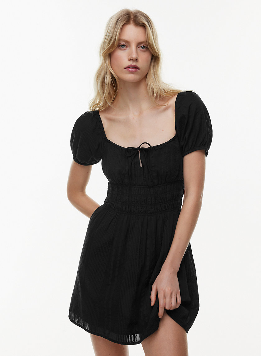 Little Moon KAY DRESS | Aritzia INTL